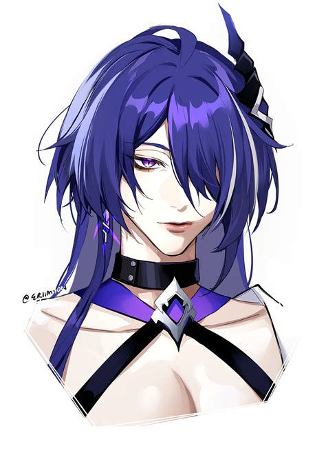 Acheron Honkai And More Drawn By Eriimyon Danbooru