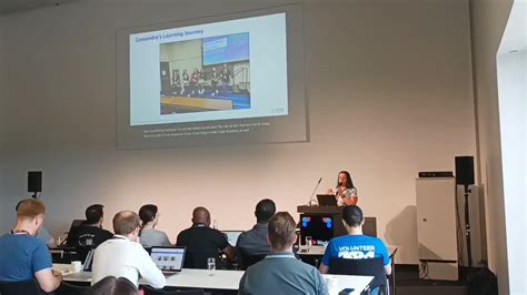 Veeam Kasten On Linkedin Kasten Kubernetes K8s Kubecampus