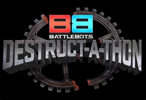 BattleBots Destruct A Thon Las Vegas Direct