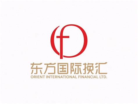 东方国际换汇logo设计leopard2021 站酷zcool