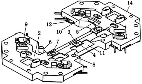 Workpiece Structure Detection Method Eureka Patsnap