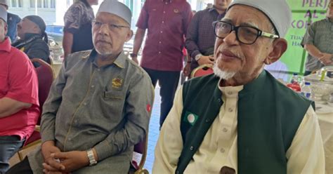 Pru 15 Abdul Hadi Puji Ismail Sabri Dan Muhyiddin Metrotv Harian Metro
