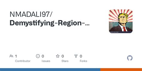 Github Nmadali97demystifying Region Proposal Network