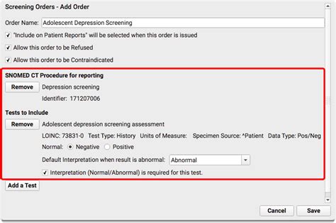 How To Chart For Clinical Quality Measures In Pcc Ehr Pcc Learn