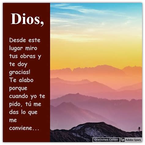 Oración para Agradecer a Dios por sus Bendiciones