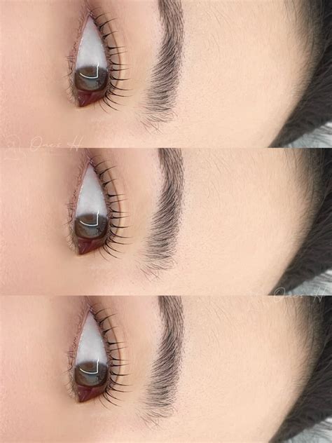 디너의여왕 대전 서구 원스에이치메이크업and속눈썹 14차