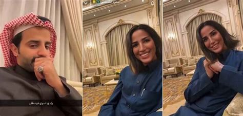 صوره بفلتر فتاة حسناء شاهد سعود القحطاني ينفذ مقلب في فايز المالكي