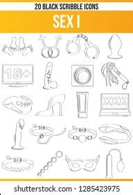 Porn Logo Stock Vectors Images Vector Art Shutterstock