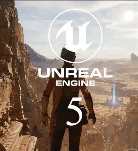 معرفی راهنمای نهایی Unreal Engine 5 برای مبتدیان مازستا