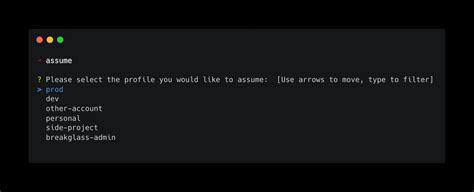 Getting Started Granted