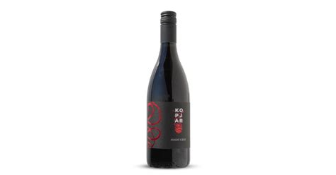 Wine Kopjar Pinot Noir 075l Roto Webshop
