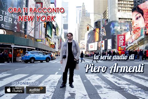 Il Mio Viaggio A New York Volume Entertainment