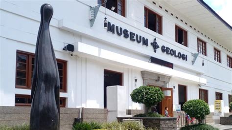 Tempat Wisata Edukasi Di Bandung Terbaik Bikin Pinter