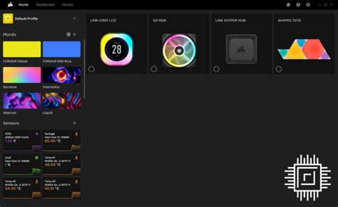 How To Set Up Corsair ICUE Link And Why You Should Club386