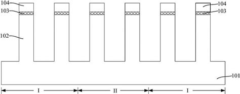 Method For Forming Fin Field Effect Transistor Eureka Patsnap