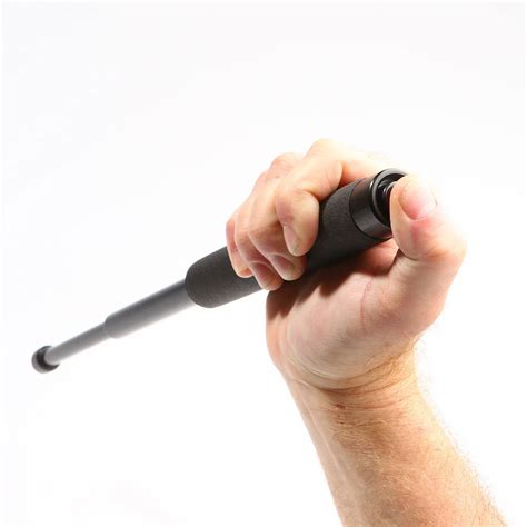 Monadnock Autolock 16 Expandable Baton W Safety Tip