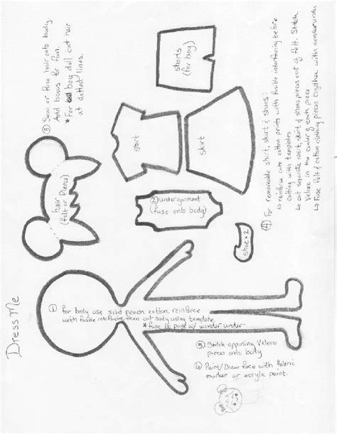 Free Templates Appliqued Quiet Book Artofit