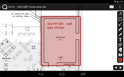 PlanGrid For Construction Android Apps On Google Play