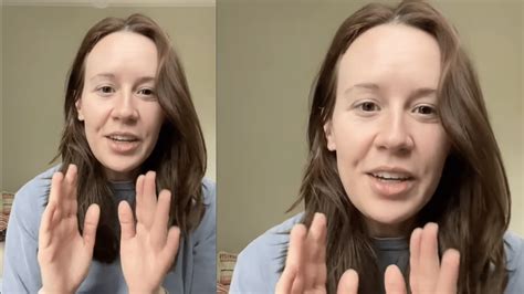 Woman Rejected For Job Because She Didnt Wear Makeup To Interview Viral News News9live