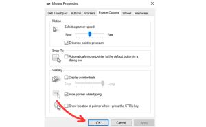 How To Change Mouse Sensitivity On Windows