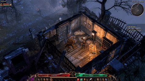 The Inventorss Apprentice Darlet Not Taking The Portal Rgrimdawn