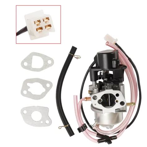 Carburetor Carb Fit For Honda Eu3000 W Gaskets Eu3000i 2000i Eu3000is