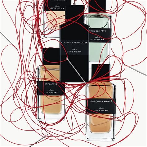 Shop Givenchy La Collection Particuliere Garcon Manque Edp In Australia