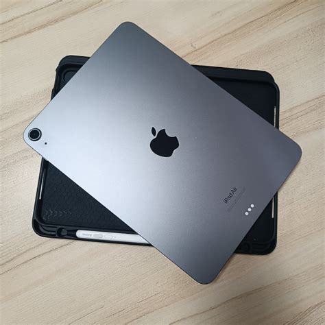 IPad Air Th Generation GB Wifi Space Gray Mobile Phones Gadgets Tablets IPad On Carousell