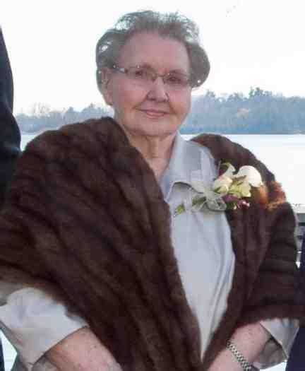 Obituary Of Lorene Margaret English Barclay Funeral Home Proudl