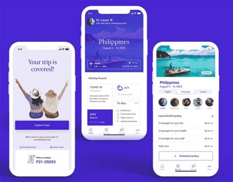 Faye Travel Insurance Review 2024 My Honest Opinion