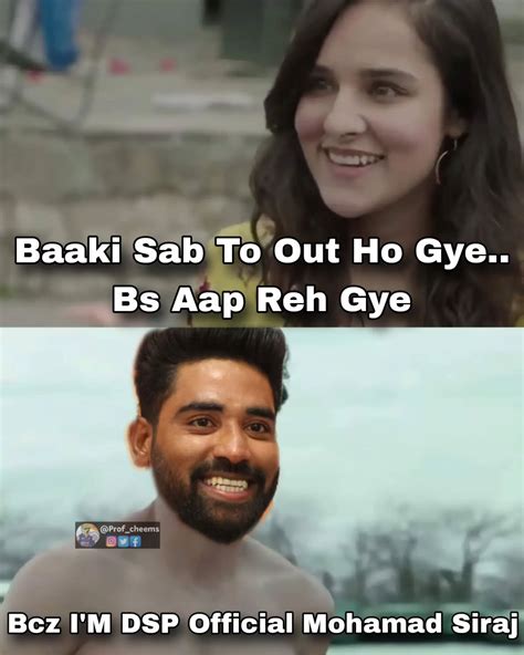 Dsp Siraj 🔥