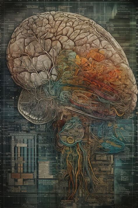 The Prefrontal Cortex Of The Brain S Executive Center Generative Ai
