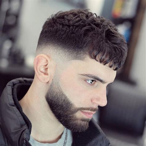 51 Best Taper Fade Haircuts For Men Ideas Examples And Inspiration