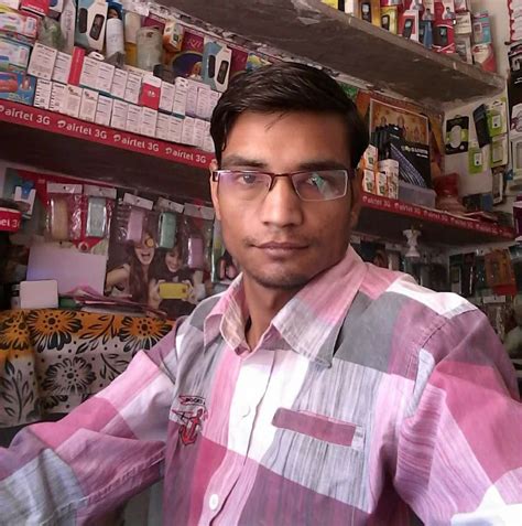 Baba Ramdev Mobile Shop Gyangarh