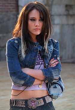 Hilary Duff News And Pictures More Still Photos Of Yonica From War Inc