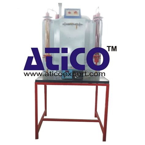 Ion Exchange Unit Manufacturer Supplier And Exporters Best In India