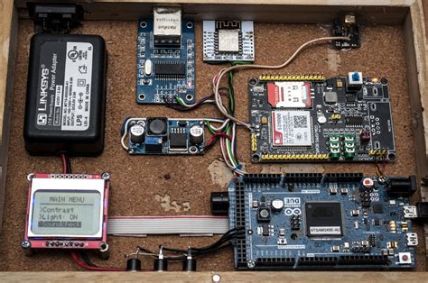3 5 TFT Module Benchmarks With MCUFRIEND Kbv Displays Arduino Forum