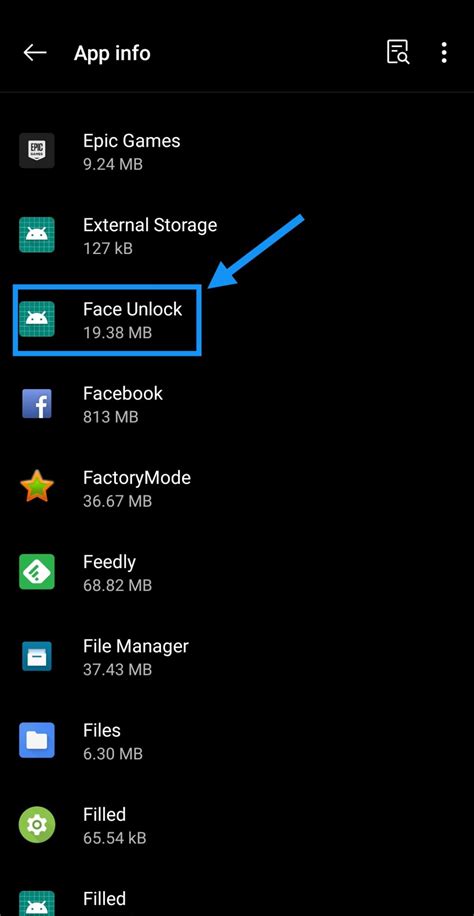 How To Fix Face Unlock Not Working On OnePlus TechMeRight