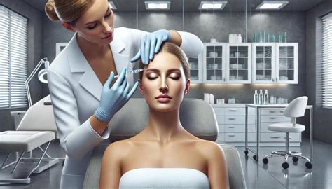The Impact Of Med Spa Treatments On Skin Health And Appearance