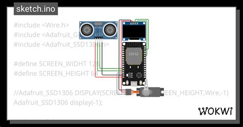 Latihanoled Wokwi Esp32 Stm32 Arduino Simulator Latihanoled Wokwi Esp32 Stm32 Arduino Simulator