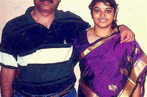 Setting Souls Free The Preethi Srinivasan Story