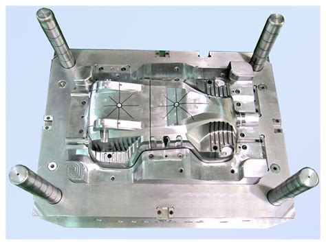 Mold Supplier Injection Mold