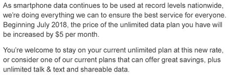 Atandt Raises Price Of Grandfathered Unlimited Data Plans Again Cnet