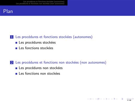 Solution Plsql Ch Les Proc Dures Et Fonctions Studypool