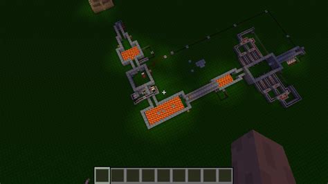 Prison Escape Minecraft Map