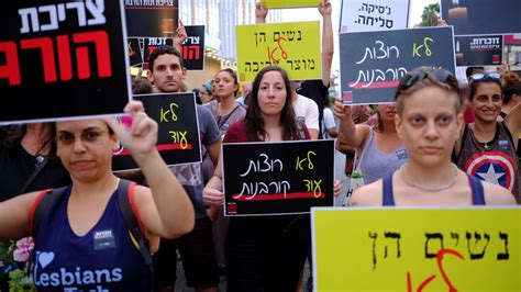 The Learning Diary Asking For Sex In Israel Costs 500 Dollars