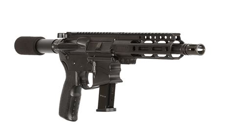 Buy Bersa Bar9 8 9mm Luger 9x19 Para Semi Automatic 30 Rounds 8