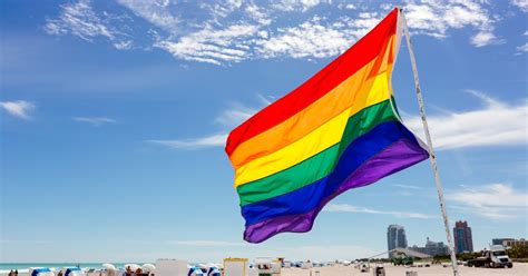 Florida Lawmakers Advance The ‘dont Say Gay Bill