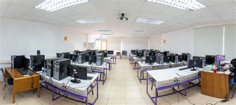 Laboratorio De Computación Aplicada Ficg Ucn