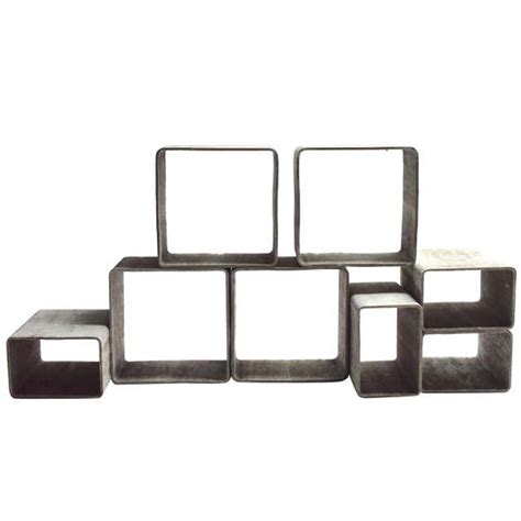 Willy Guhl Modular Cubes Bookcase At 1stdibs Modular Cube Bookcase